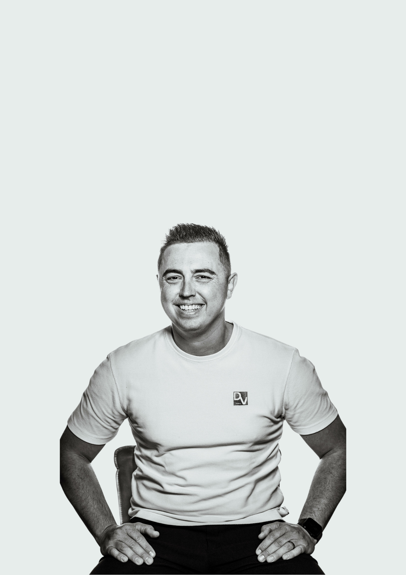 Benjamin Baux - DV IMMO